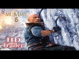 The Mummy 5